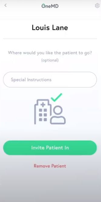 OneMD Software - 2025 Reviews, Pricing & Demo