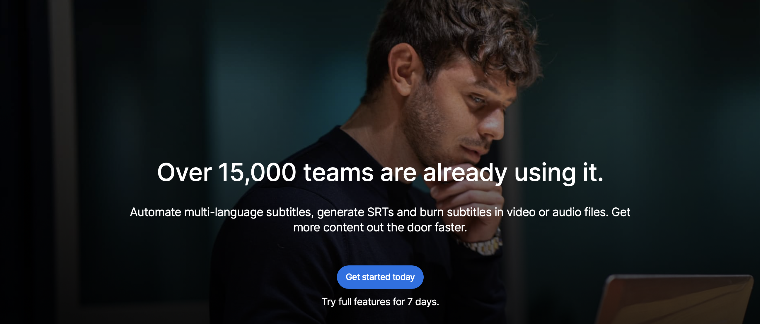 Subly Software - 2025 Reviews, Pricing & Demo