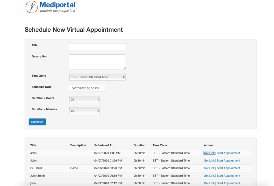 MediPortal Pricing, Alternatives & More 2024 | Capterra
