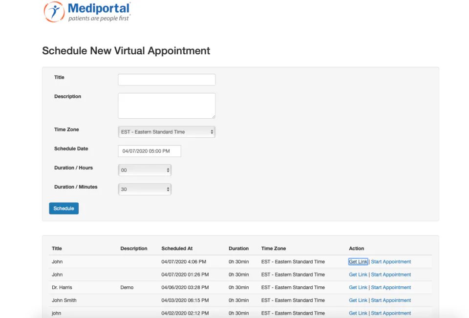 MediPortal Pricing, Alternatives & More 2022 - Capterra