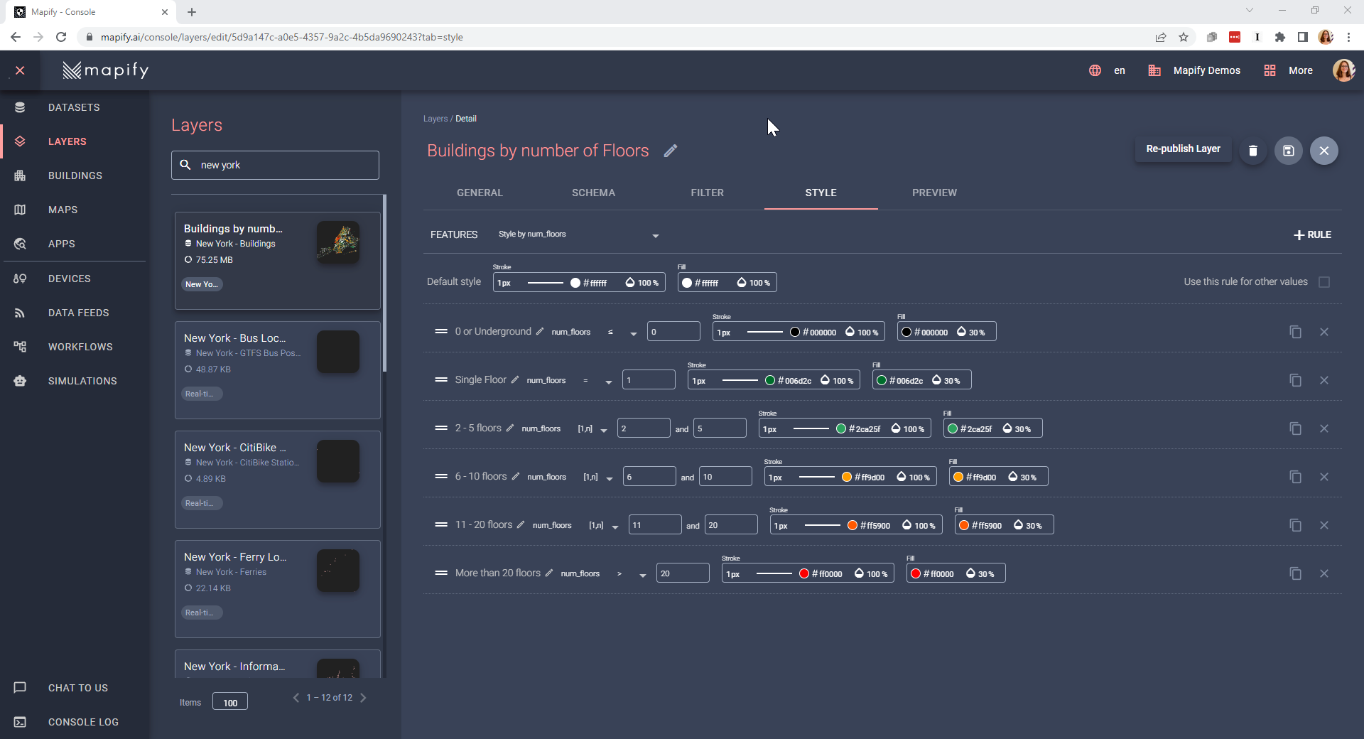 Mapify Cost & Reviews - Capterra Australia 2024