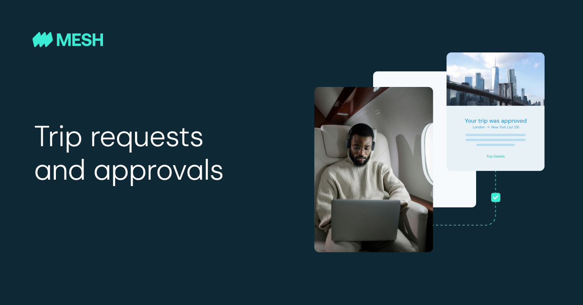 Mesh Payments Software - 2025 Reviews, Pricing & Demo