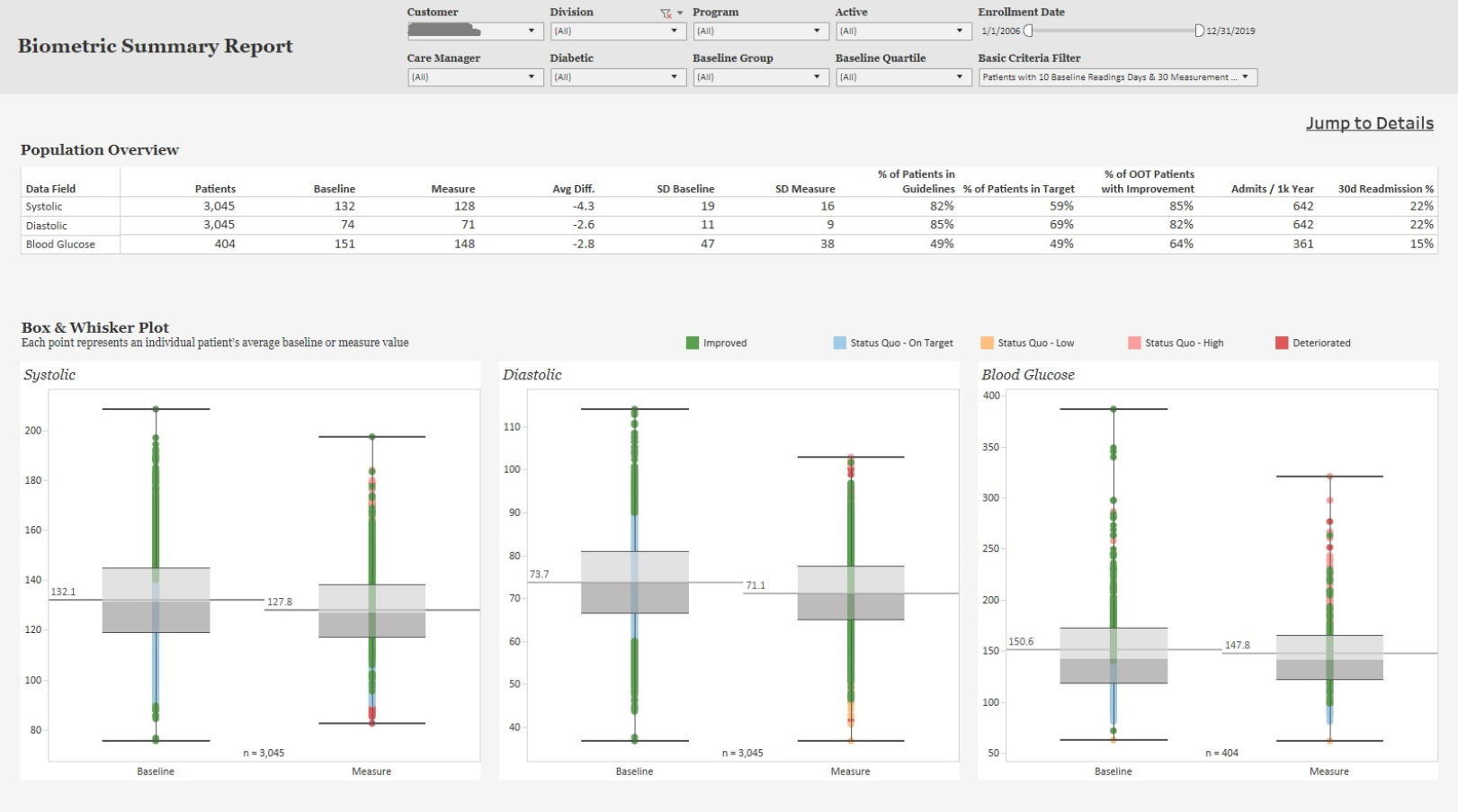 AMC Health Software - 2025 Reviews, Pricing & Demo