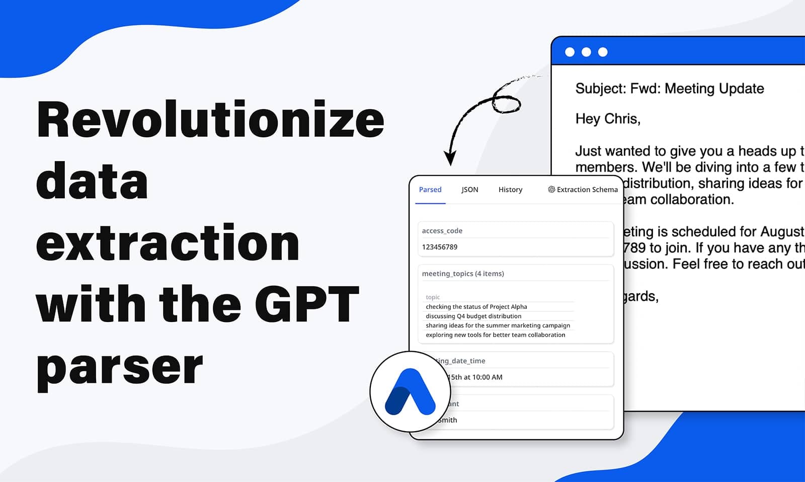 Airparser Reviews, Cost & Features | GetApp Australia 2025