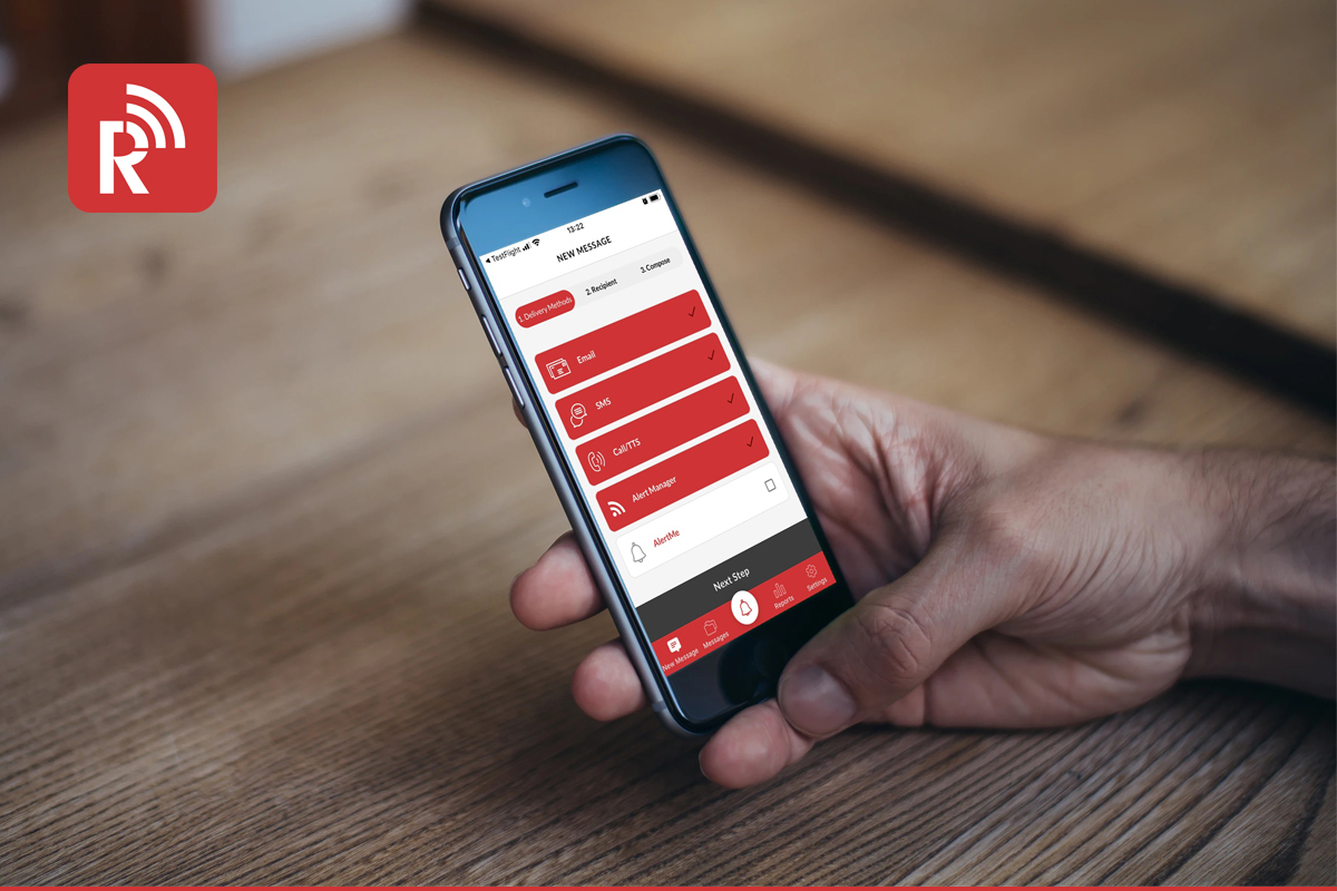 Regroup Mass Notification Pricing, Features, Reviews & Alternatives ...