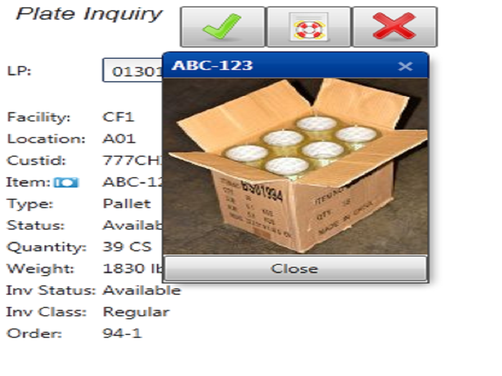 Synapse WMS Software - 2024 Reviews, Pricing & Demo