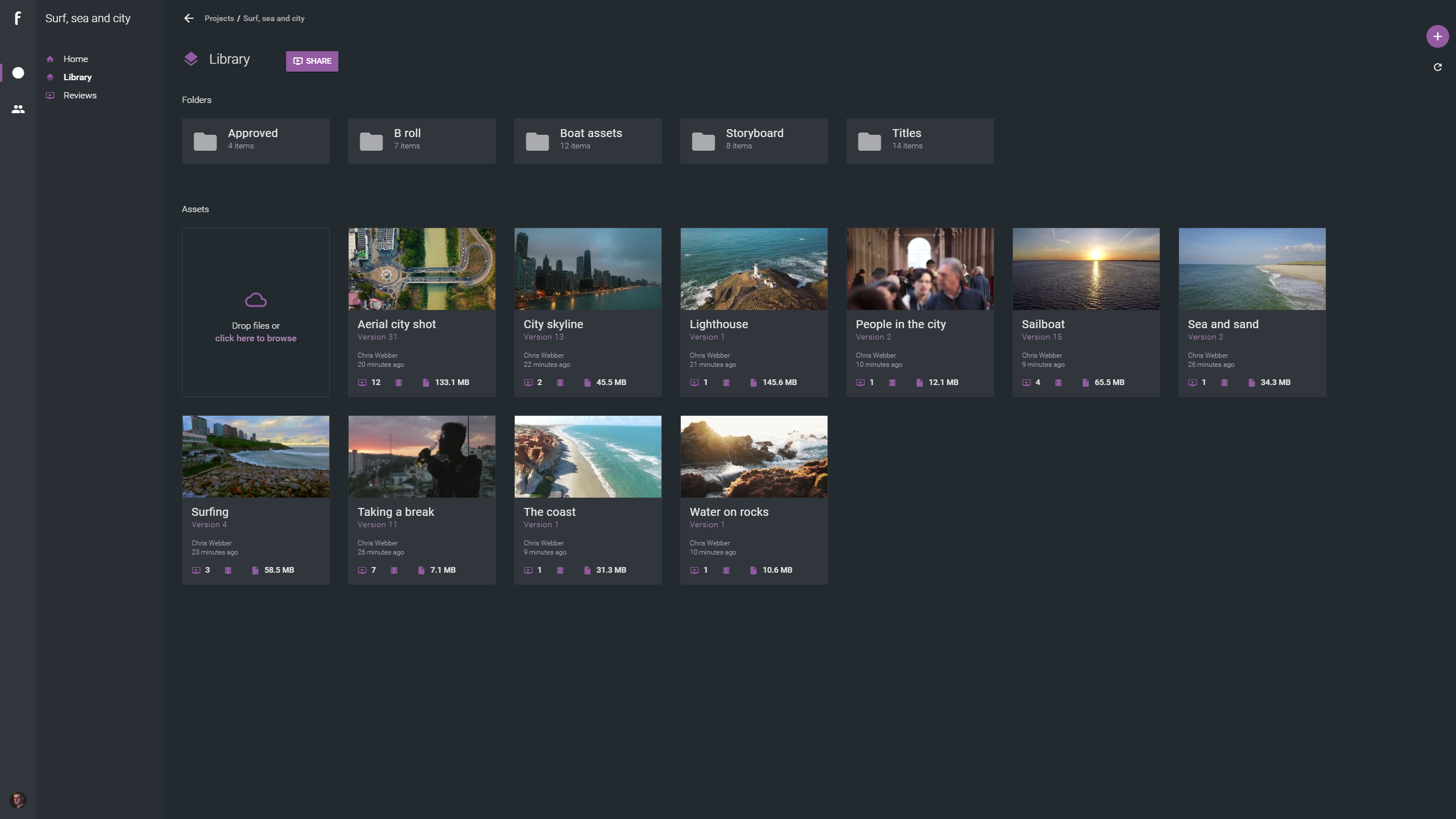 ftrack Reviews, Cost & Features | GetApp Australia 2025
