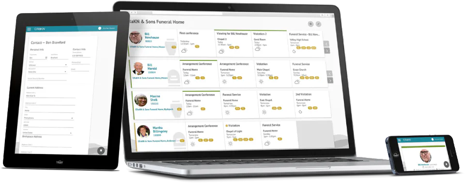 Tribute Management Software Pricing, Cost & Reviews - Capterra UK 2026