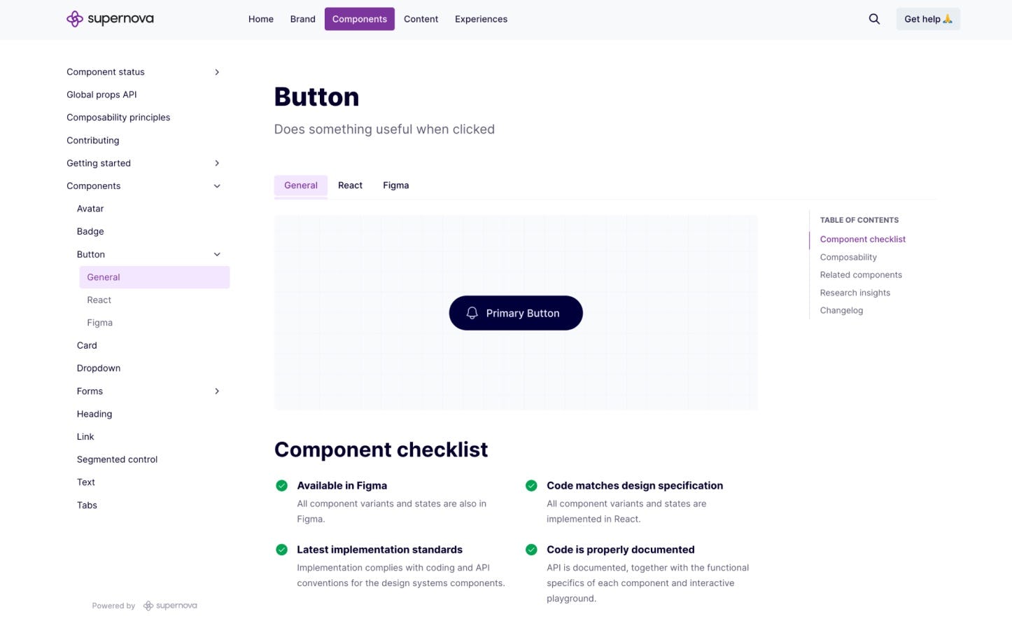 Supernova Software - 2025 Reviews, Pricing & Demo