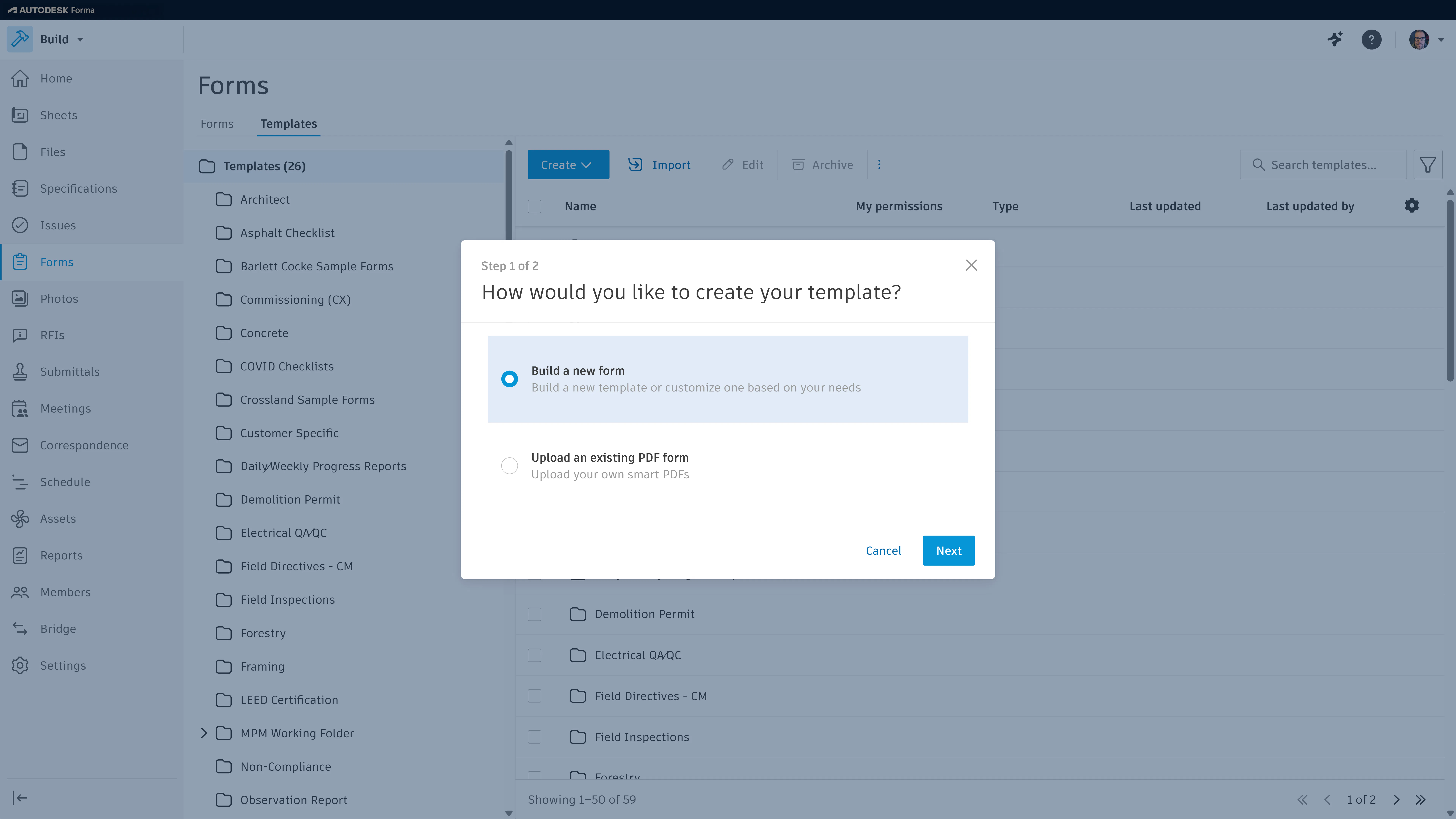 Autodesk Forma Price, Features, Reviews & Ratings - Capterra India