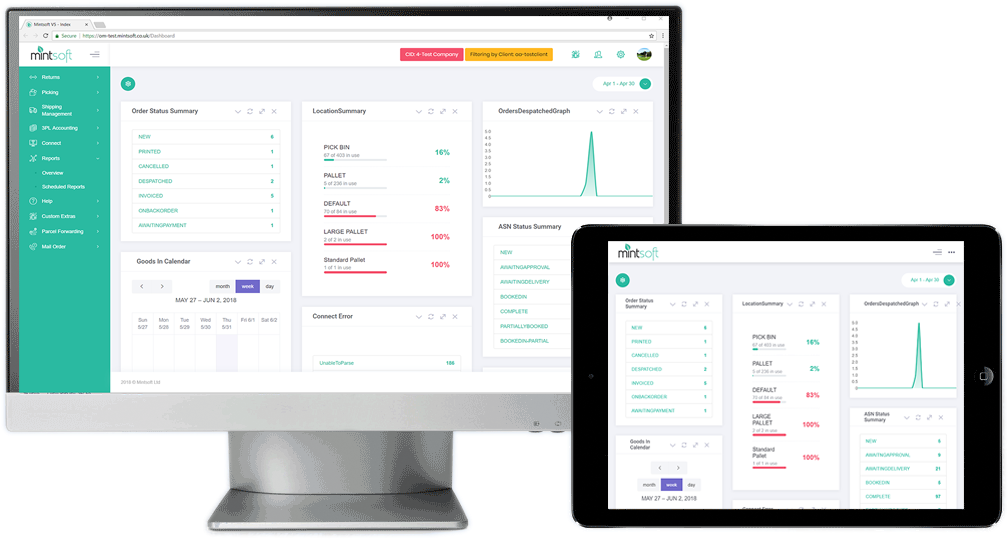Access Mintsoft Software - 2025 Reviews, Pricing & Demo