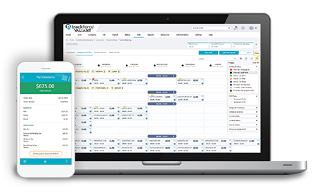 Trackforce Valiant Reviews, Cost & Features | GetApp Australia 2025