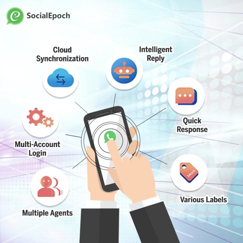 WhatsApp SCRM Pricing, Alternatives & More 2023 | Capterra