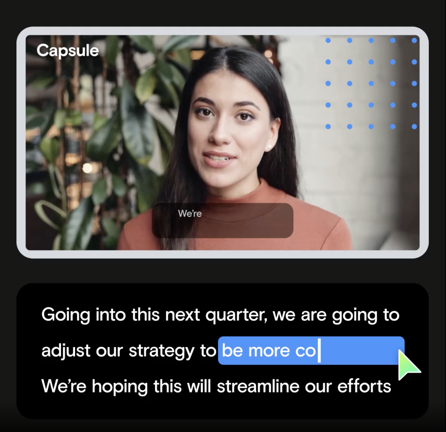 Capsule Reviews, Cost & Features | GetApp Australia 2024