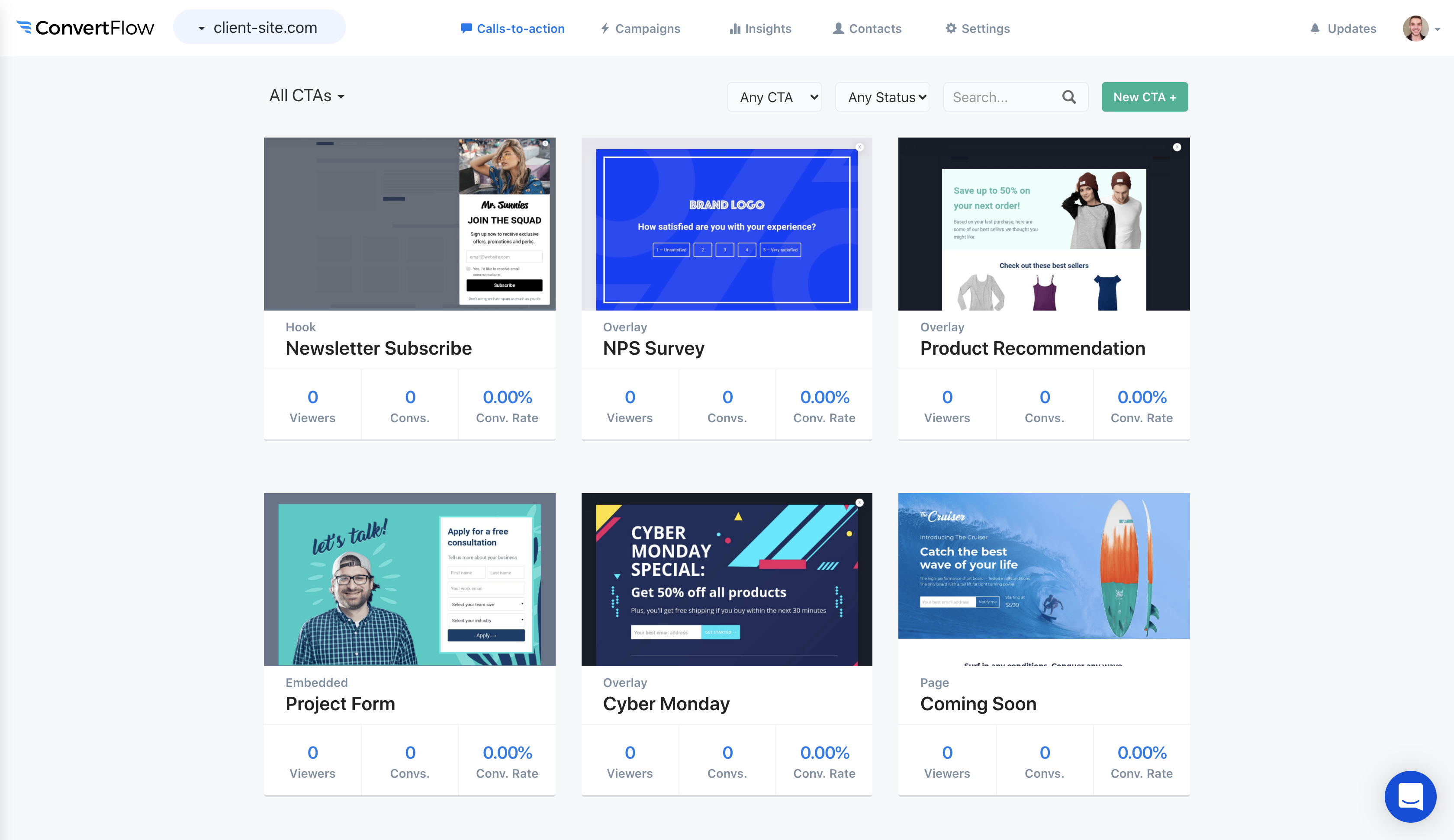 ConvertFlow | Reviews, Pricing & Demos - SoftwareAdvice IE