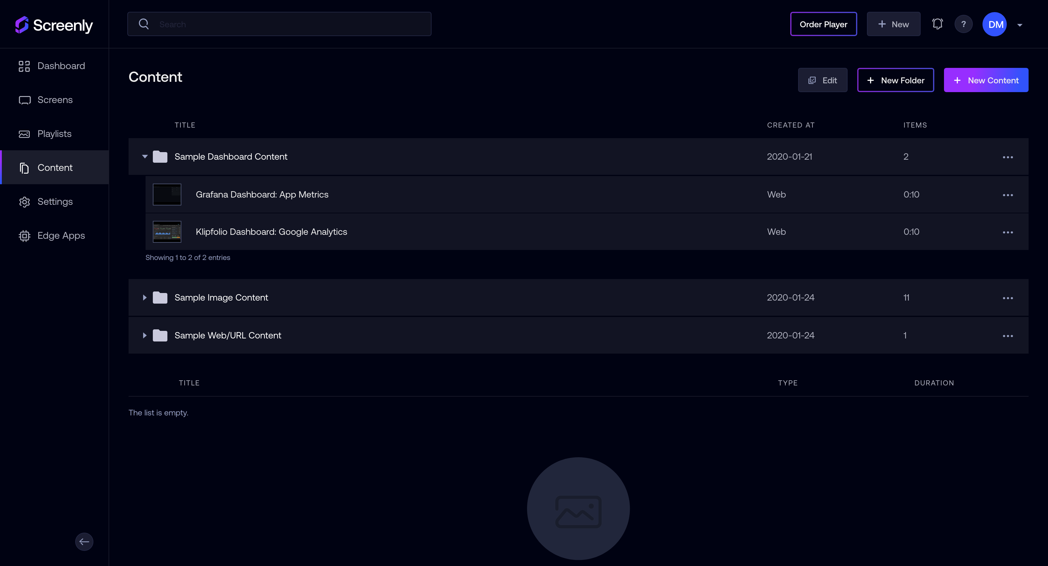 Screenly Cost & Reviews - Capterra Australia 2025