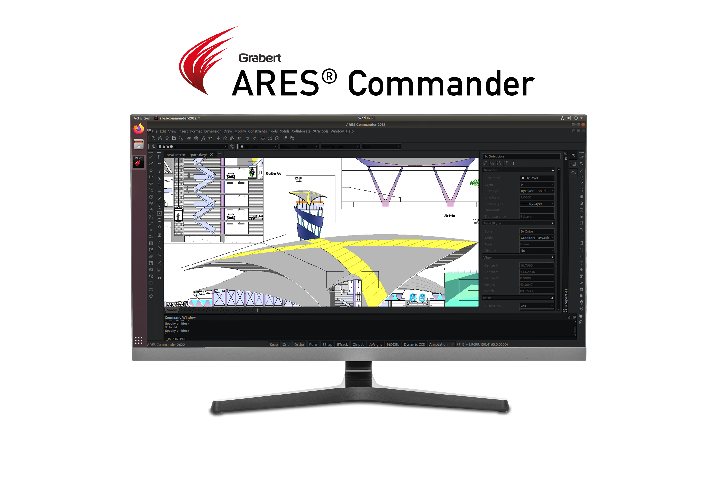 ARES Commander Reviews, Cost & Features | GetApp Australia 2024