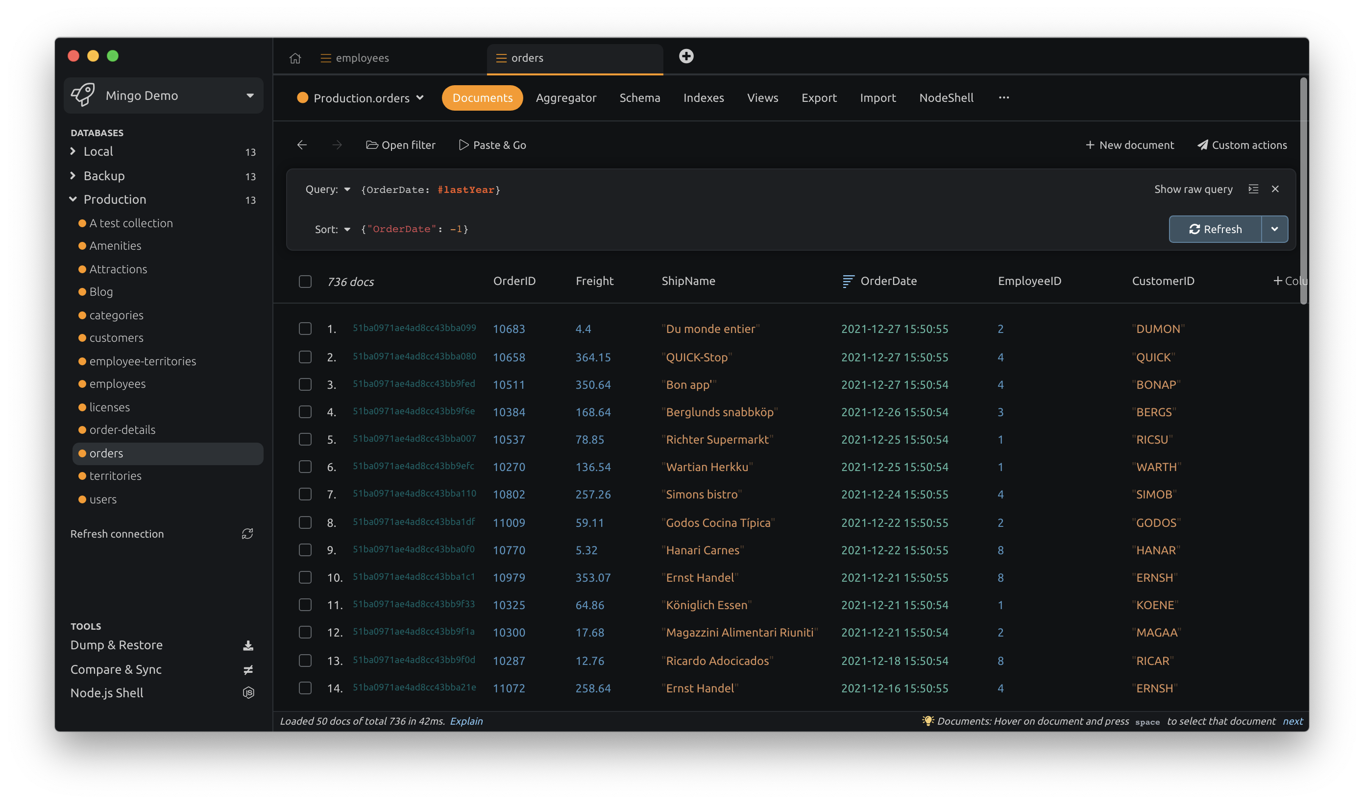 Mingo 2024 Pricing, Features, Reviews & Alternatives | GetApp