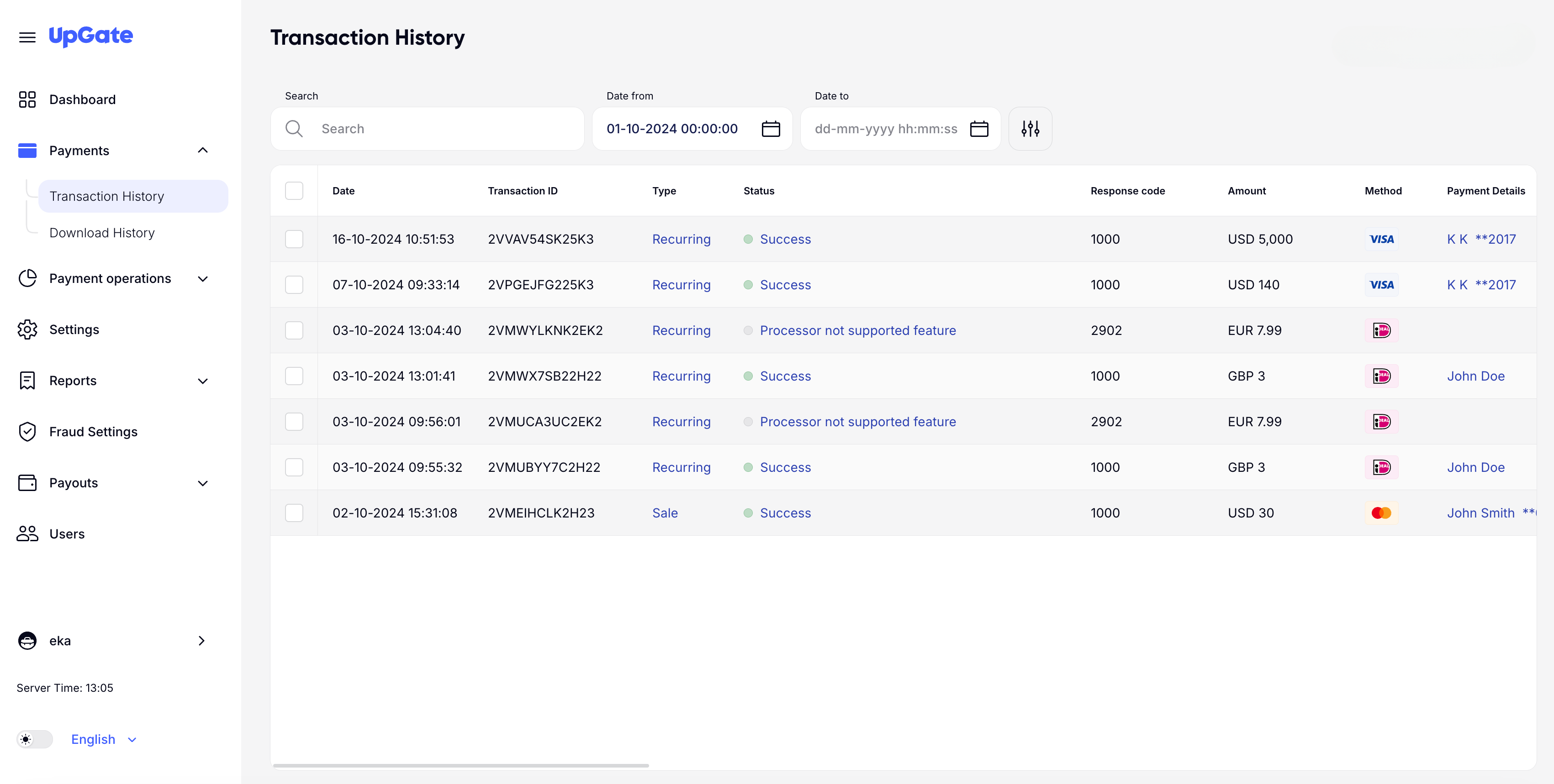 UpGate Pricing, Alternatives & More 2025 | Capterra