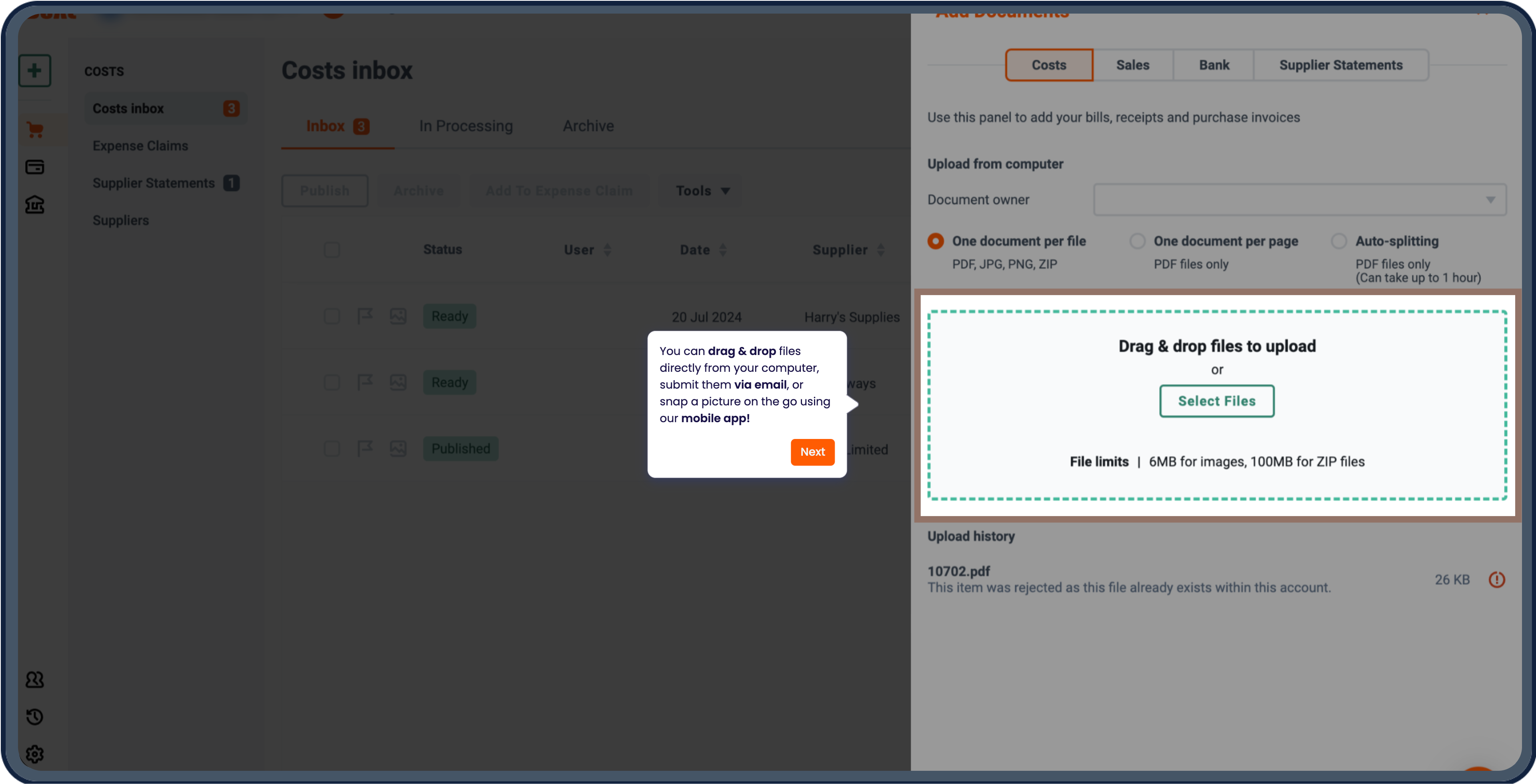 Dext Price, Features, Reviews & Ratings - Capterra India