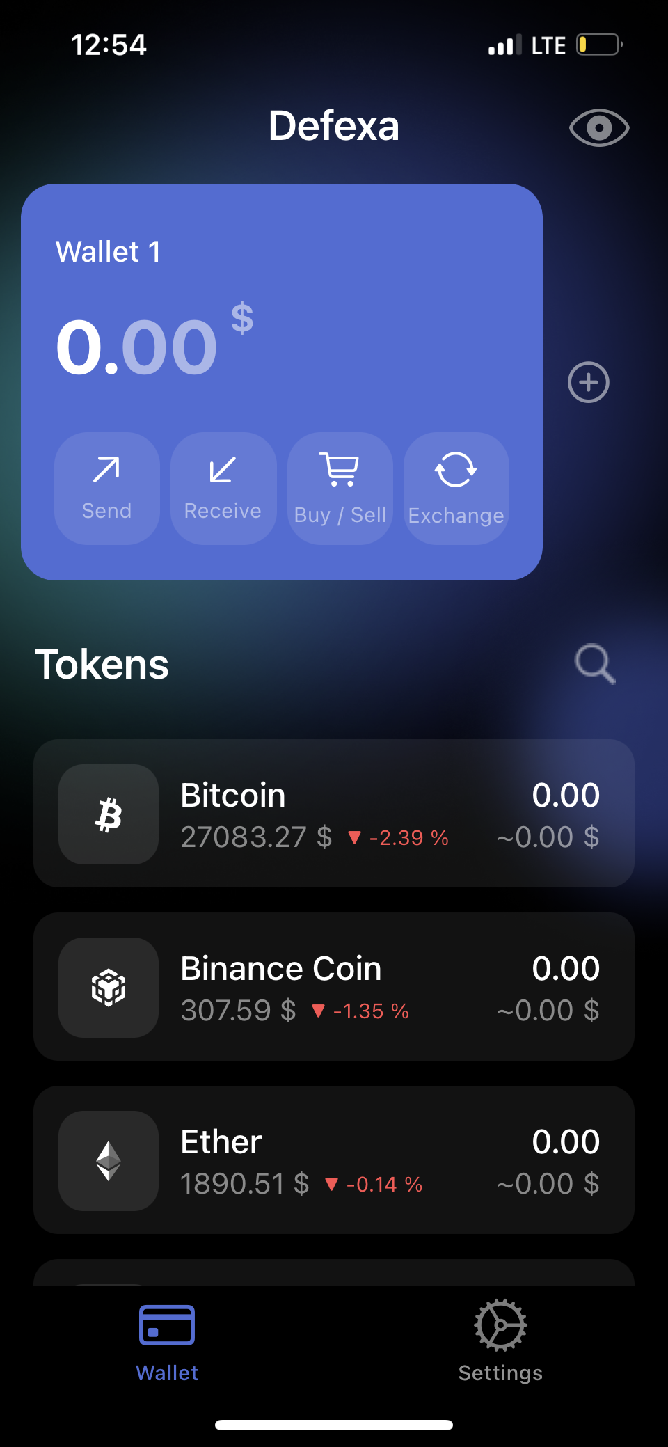 Defexa Software - 2025 Reviews, Pricing & Demo