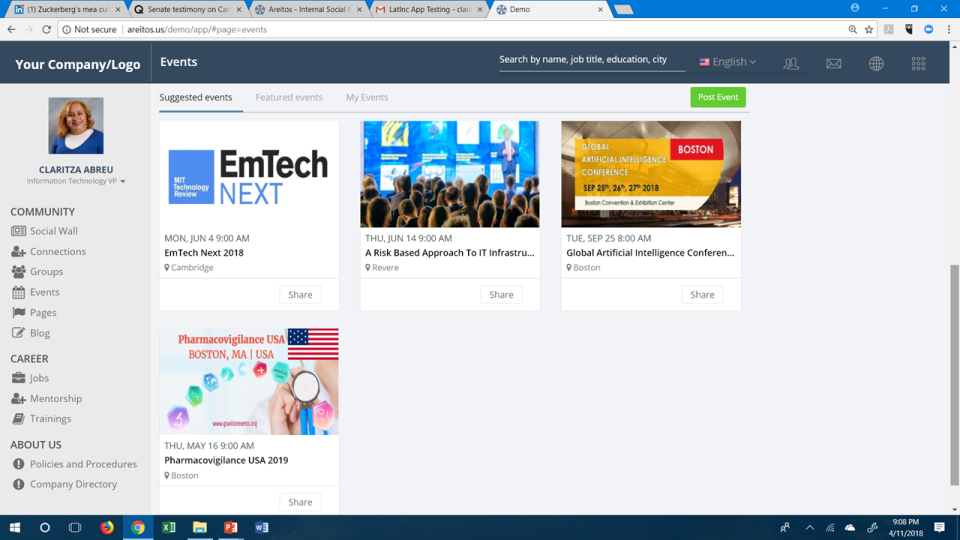 Areitos Cost & Reviews - Capterra Australia 2023