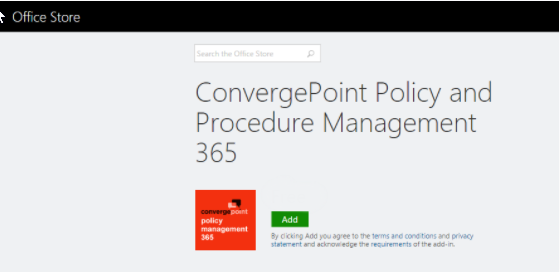 ConvergePoint Policy Management Reviews, Cost & Features | GetApp ...