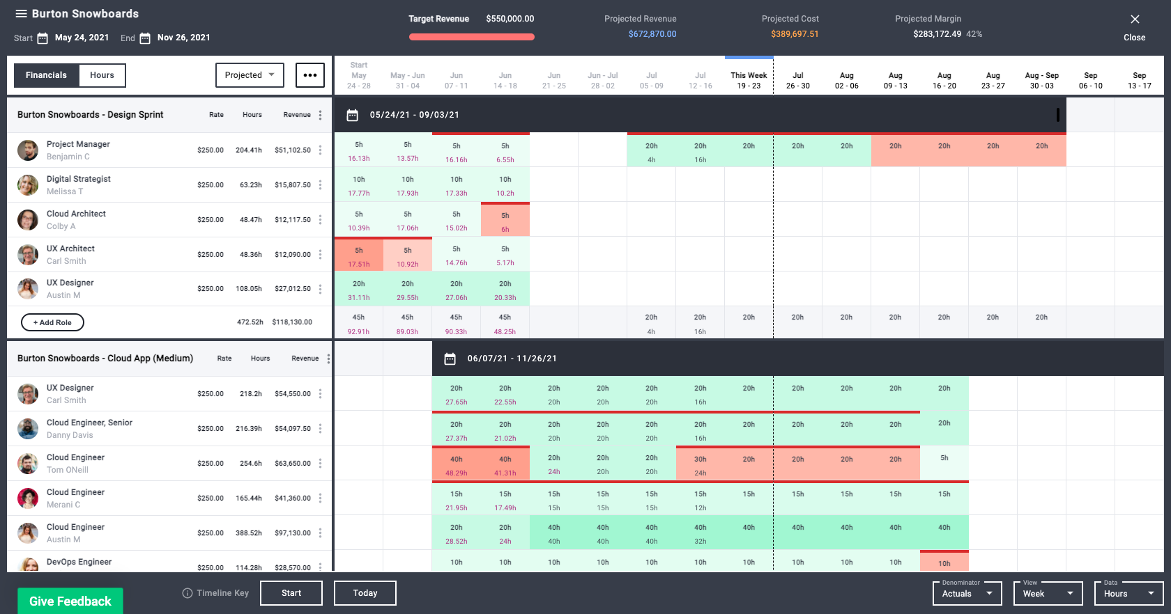 Parallax Reviews, Cost & Features | GetApp Australia 2025