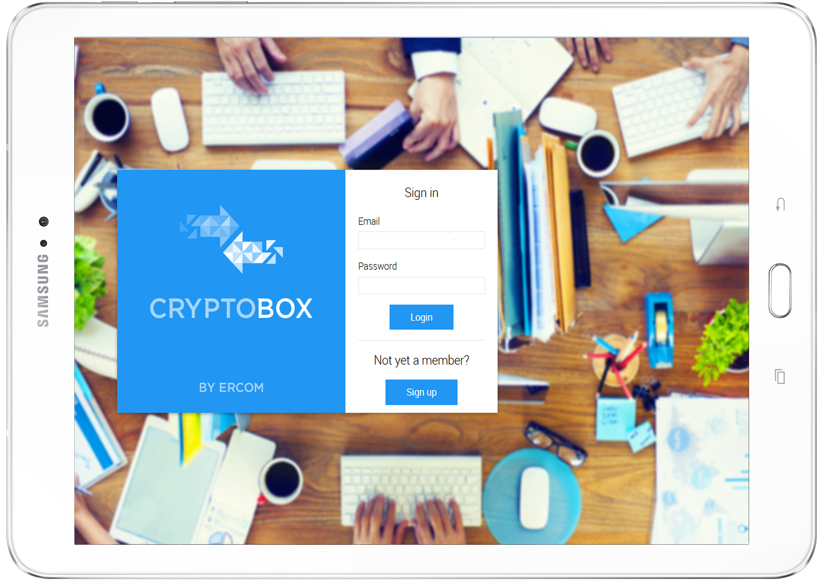 Cryptobox Pricing, Alternatives & More 2025 | Capterra