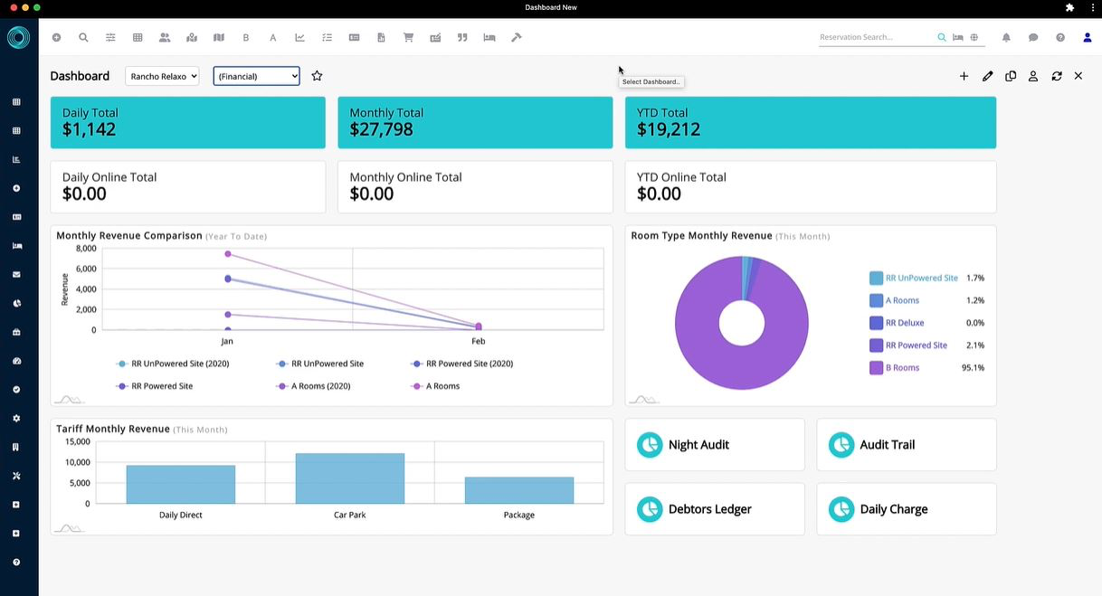 RMS POS Reviews, Prices & Ratings | GetApp UK 2025