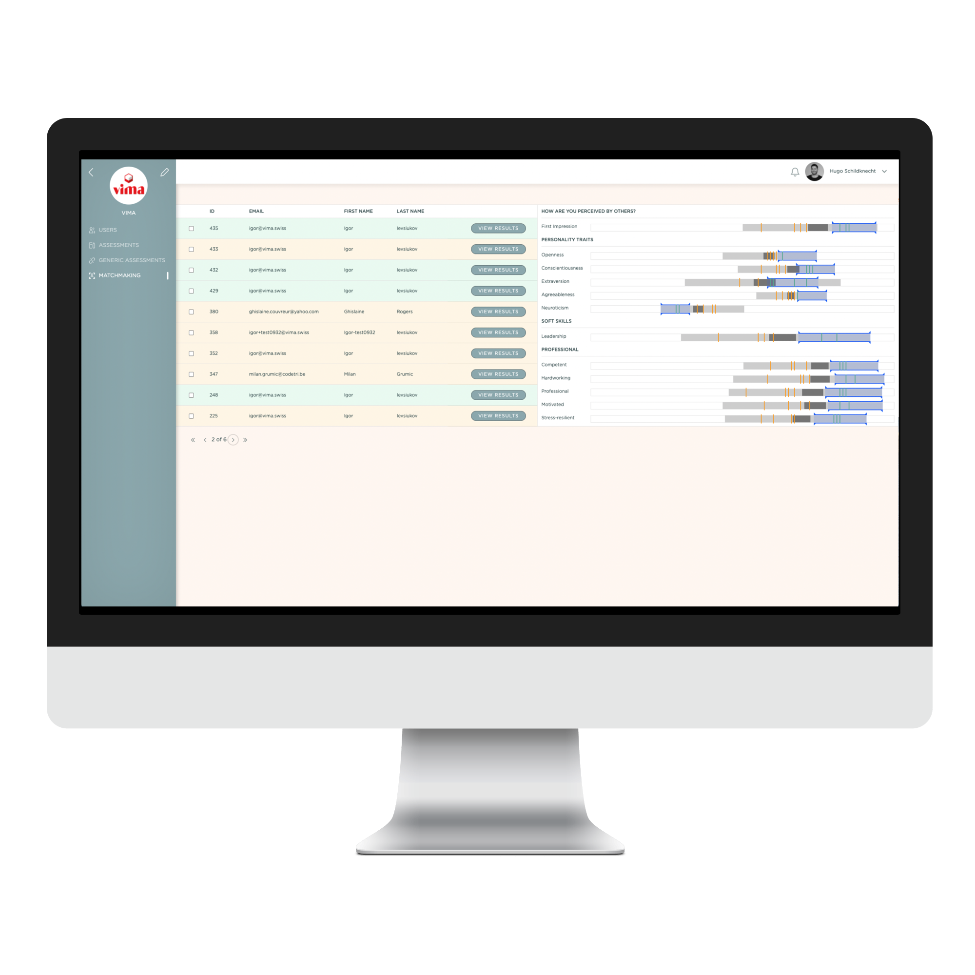 ILA Software - 2023 Reviews, Pricing & Demo