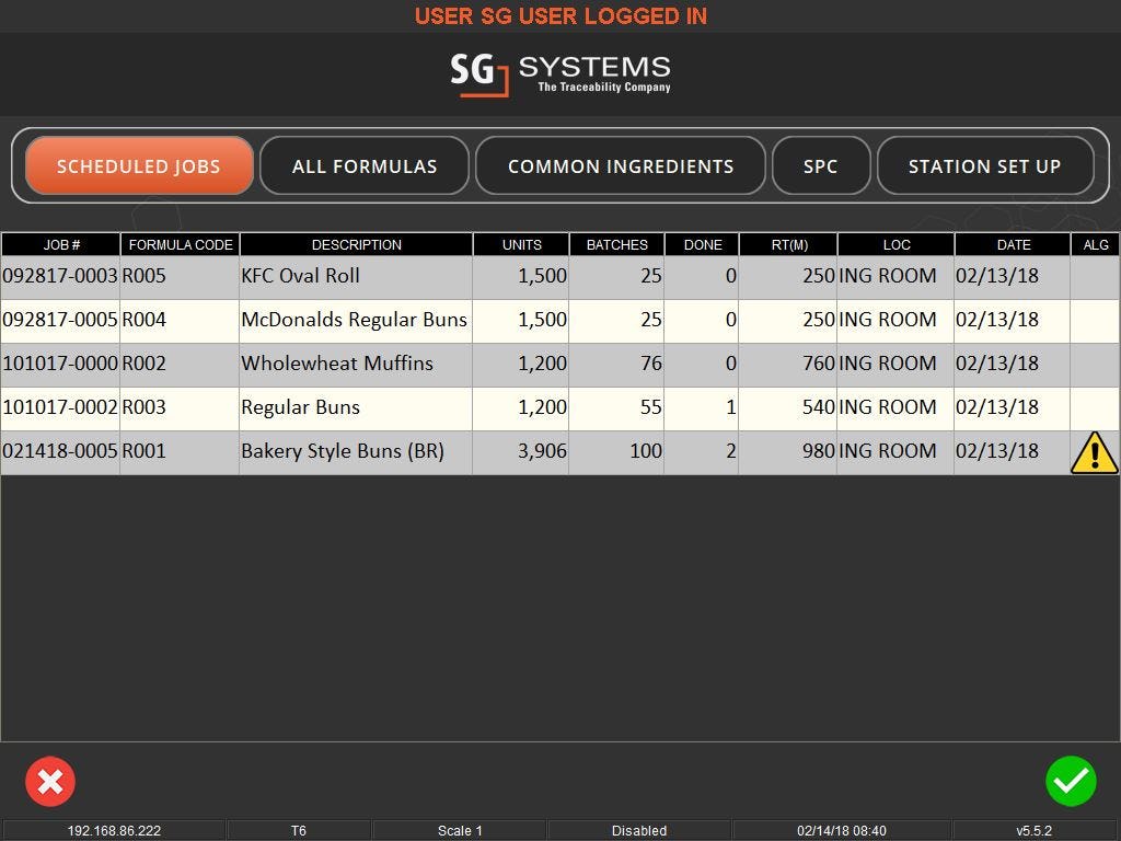 V5 Traceability Software - 2025 Reviews, Pricing & Demo