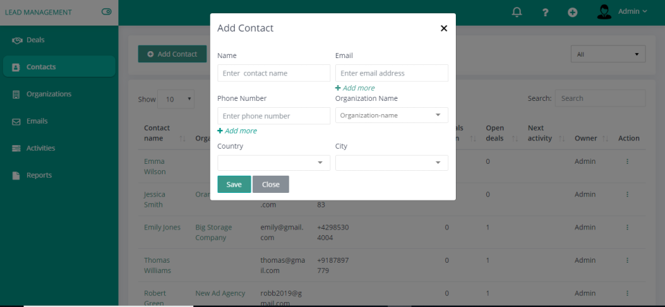 Delta Sales CRM Pricing, Alternatives & More 2025 | Capterra