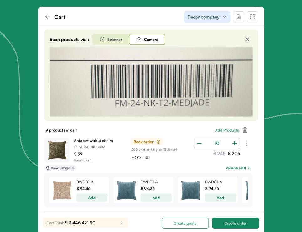 WizCommerce Software - 2024 Reviews, Pricing & Demo