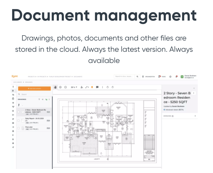 Fonn | Reviews, Pricing & Demos - SoftwareAdvice GB