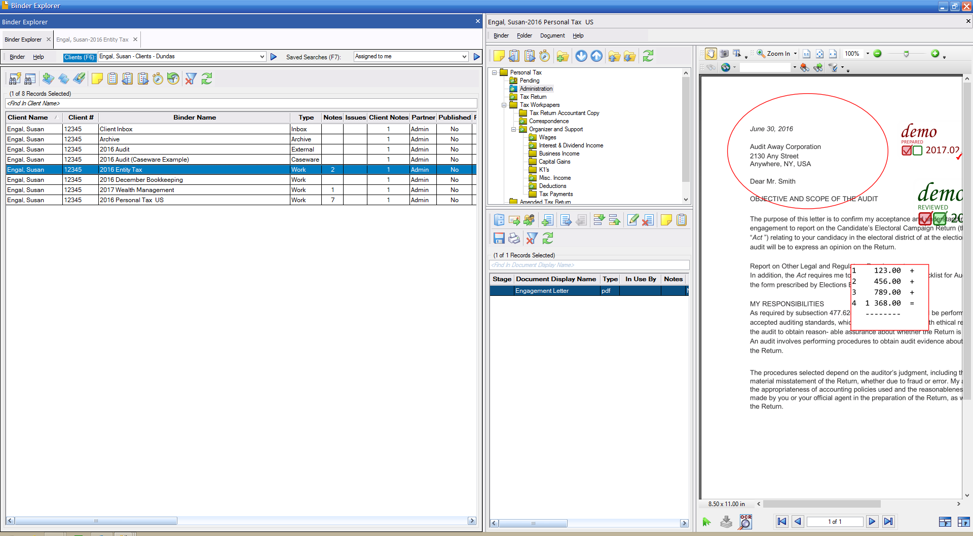 Doc.It Suite Software - 2024 Reviews, Pricing & Demo