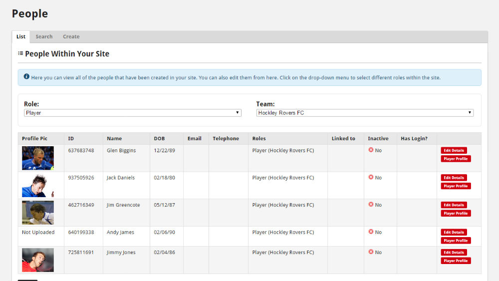 LeagueRepublic Reviews, Prices & Ratings | GetApp UK 2025