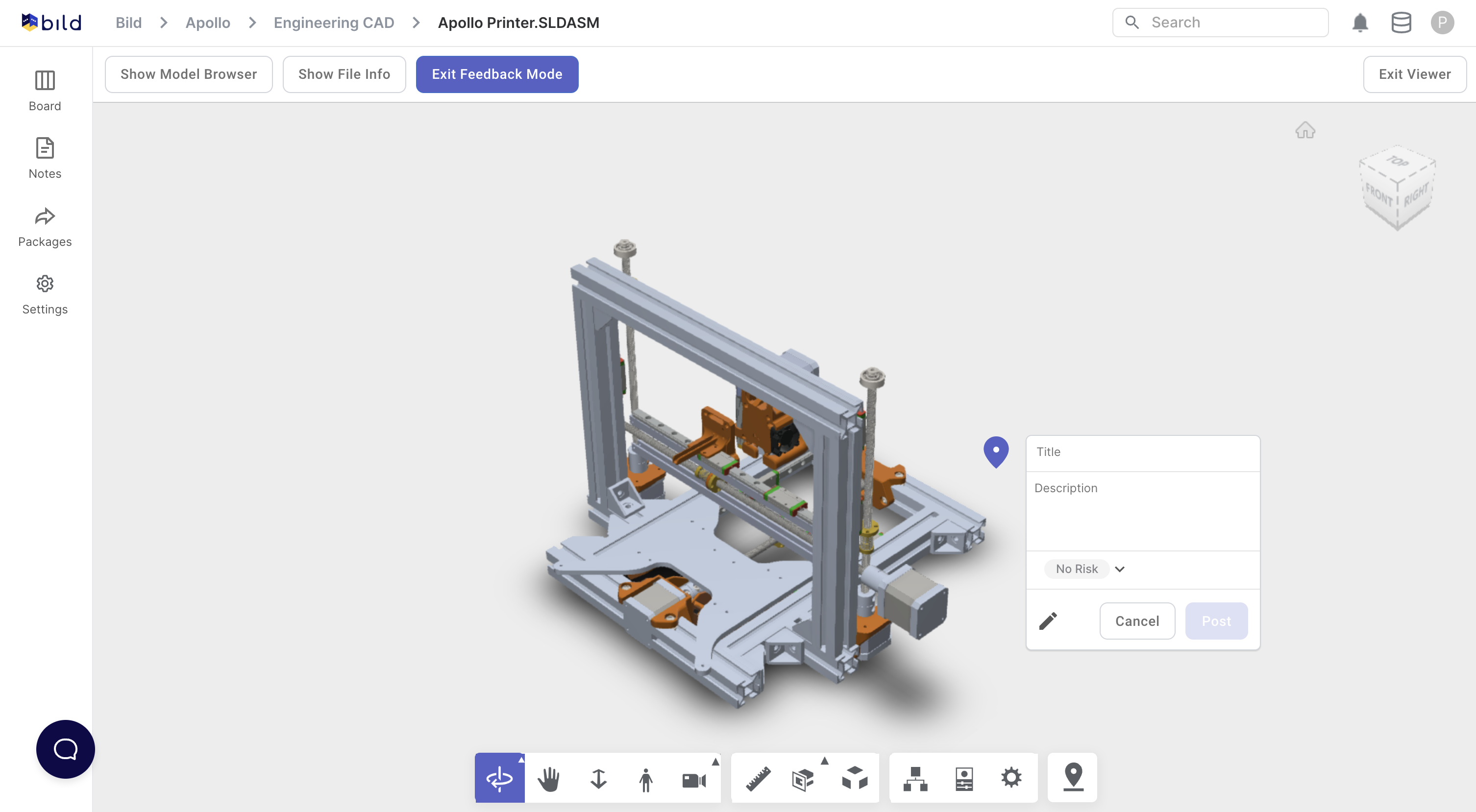 Bild Software Reviews, Demo & Pricing - 2024