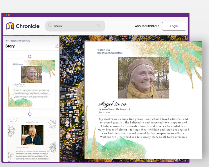 Chronicle Software - 2022 Reviews, Pricing & Demo