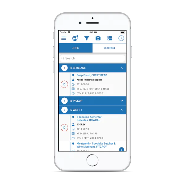 CartonCloud Cost & Reviews - Capterra Australia 2026