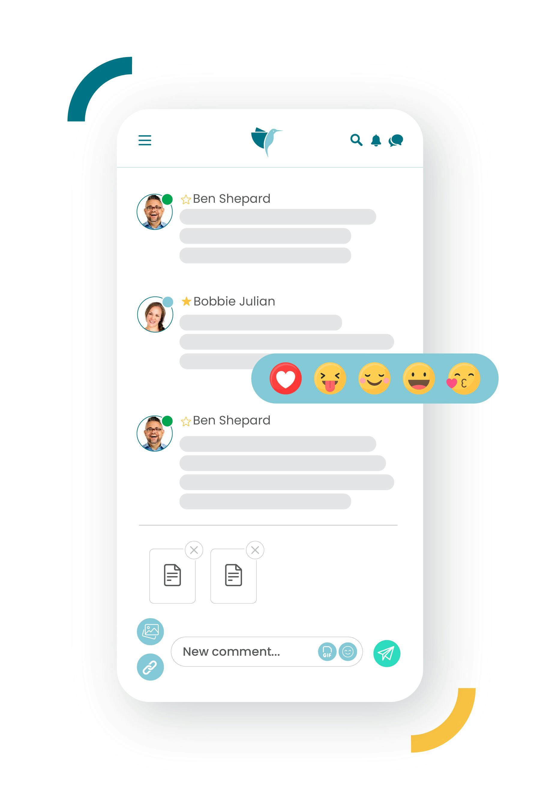 Blue Colibri App Reviews, Cost & Features | GetApp Australia 2026