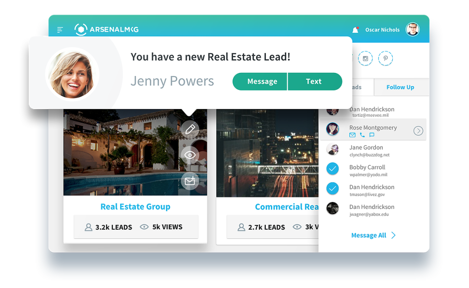 Arsenal Marketing Cost & Reviews - Capterra Australia 2023