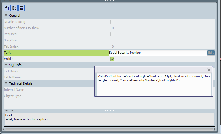 myInsight Software - 2024 Reviews, Pricing & Demo