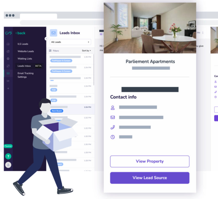 Rentsync Pricing, Alternatives & More 2025 | Capterra