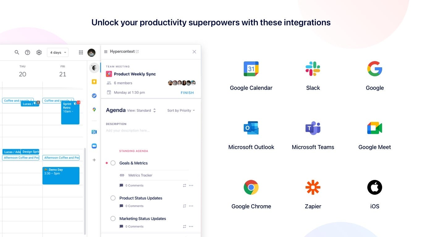 Hypercontext Pricing, Cost & Reviews - Capterra UK 2025