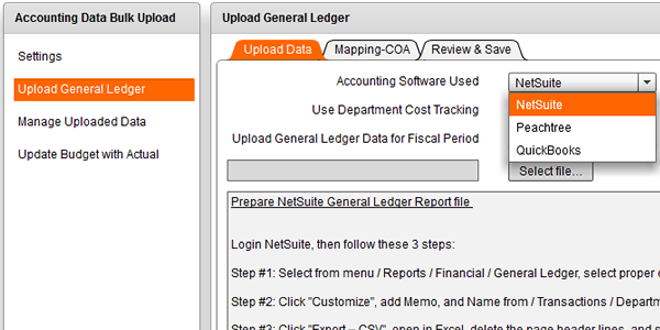 AppComputing BudgetEngine Cost & Reviews - Capterra Australia 2025