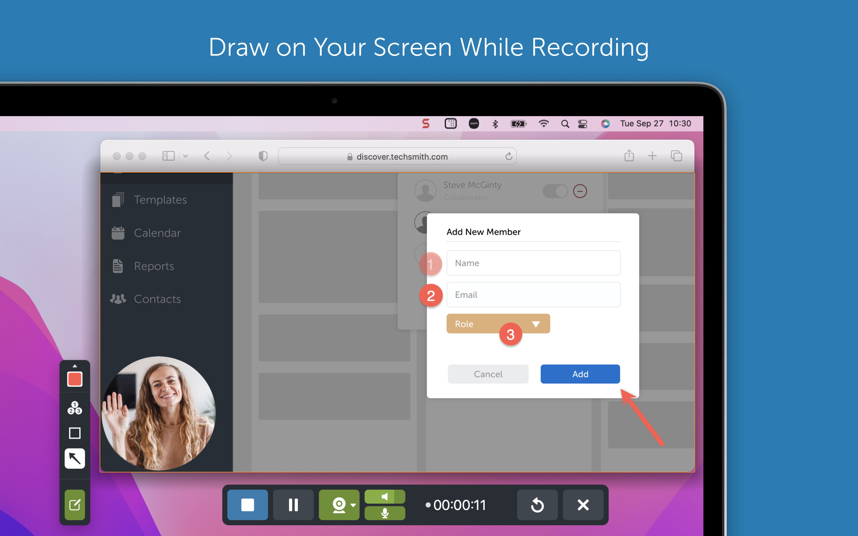 Snagit Software Reviews, Demo & Pricing - 2023
