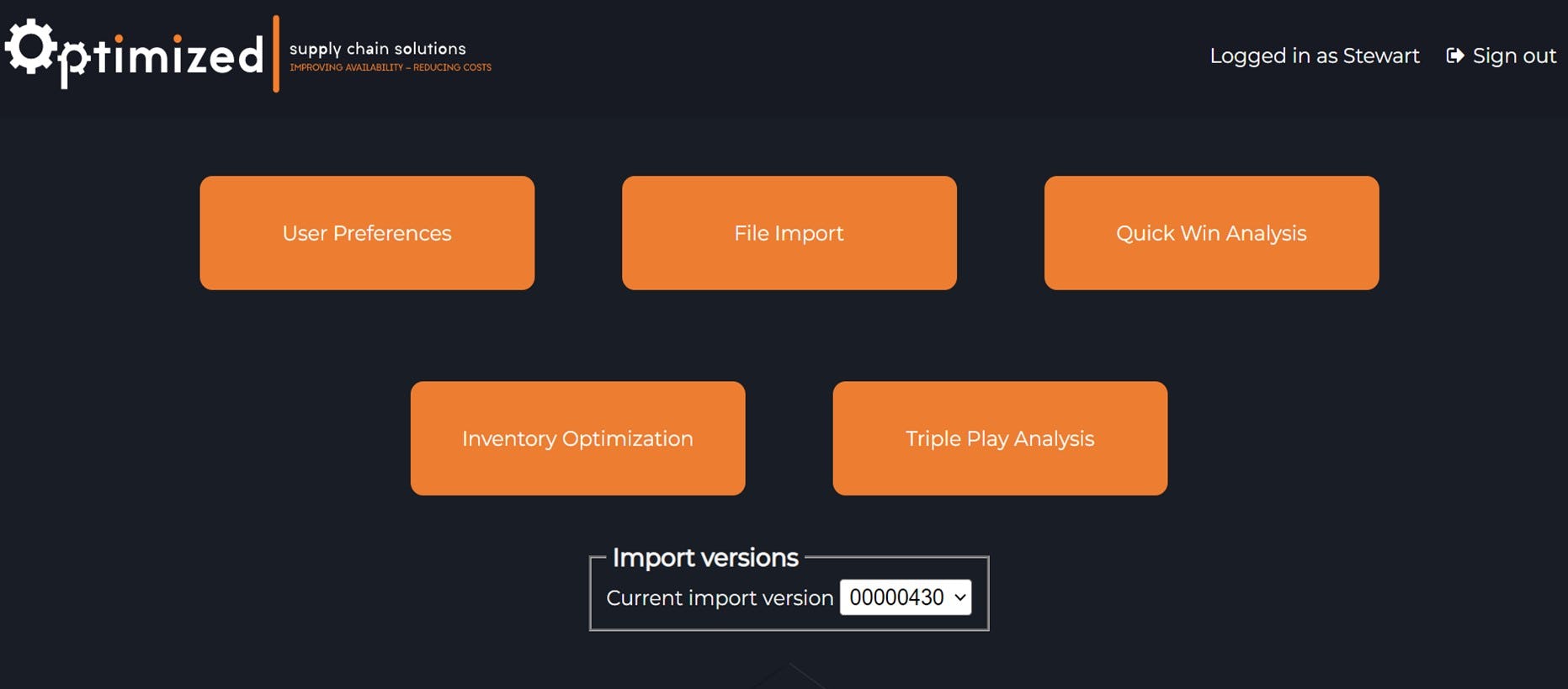 Optimized Inventory Cost & Reviews - Capterra Australia 2024