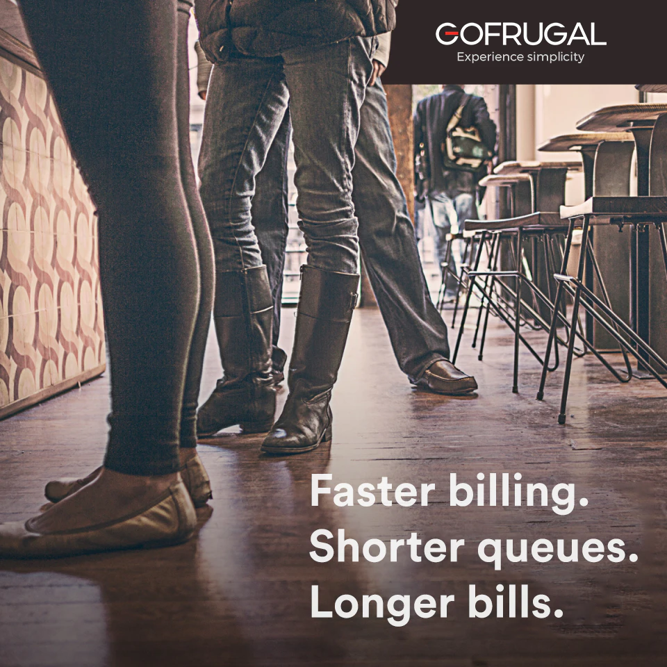 GoFrugal Pricing, Alternatives & More 2023 | Capterra