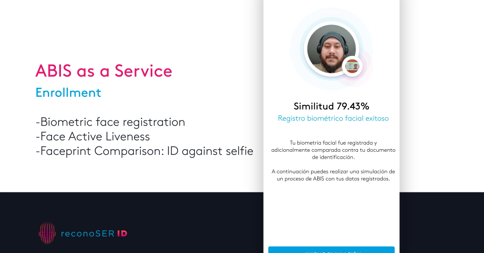 ABIS as a Service: precios, funciones y opiniones | GetApp Chile 2025